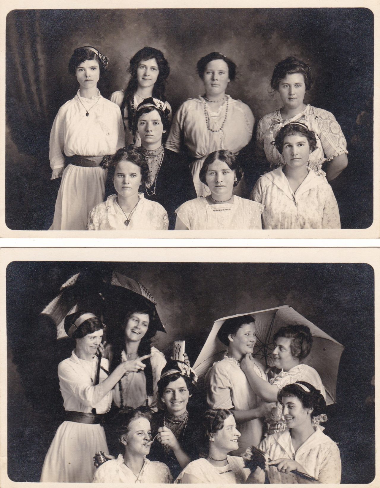 vintage snapshots-15 - Flashbak