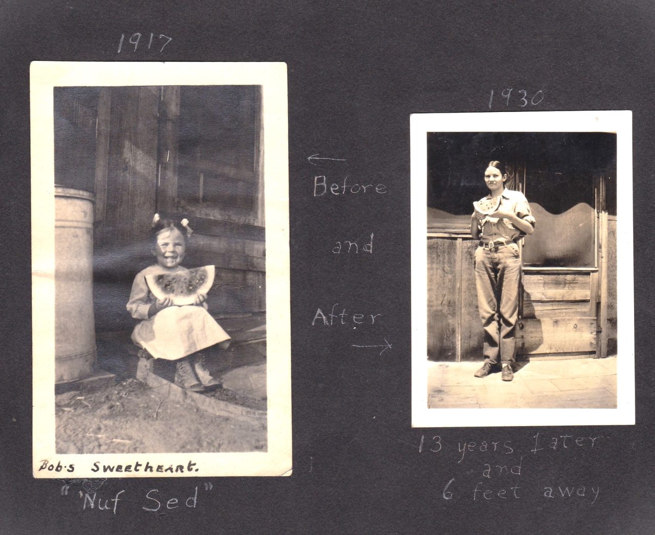 vintage snapshots-16 - Flashbak