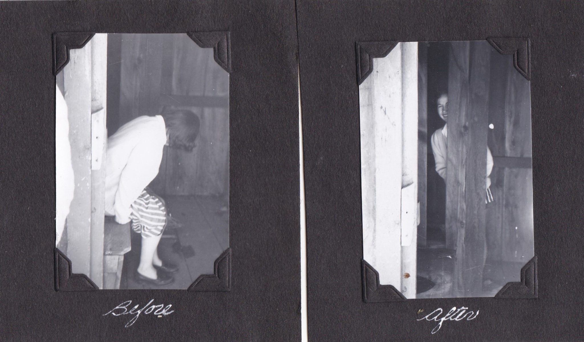 vintage snapshots-17 - Flashbak