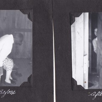 vintage snapshots-17 - Flashbak