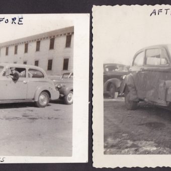 vintage snapshots-21 - Flashbak