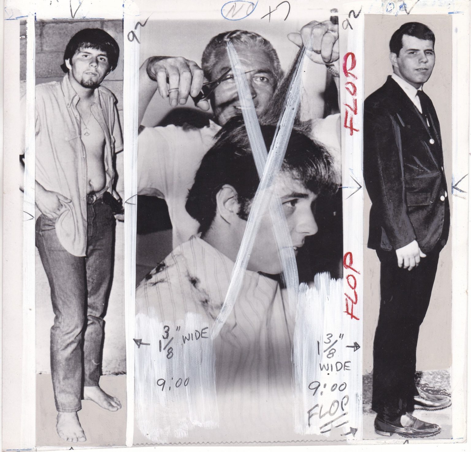 vintage snapshots-23 - Flashbak