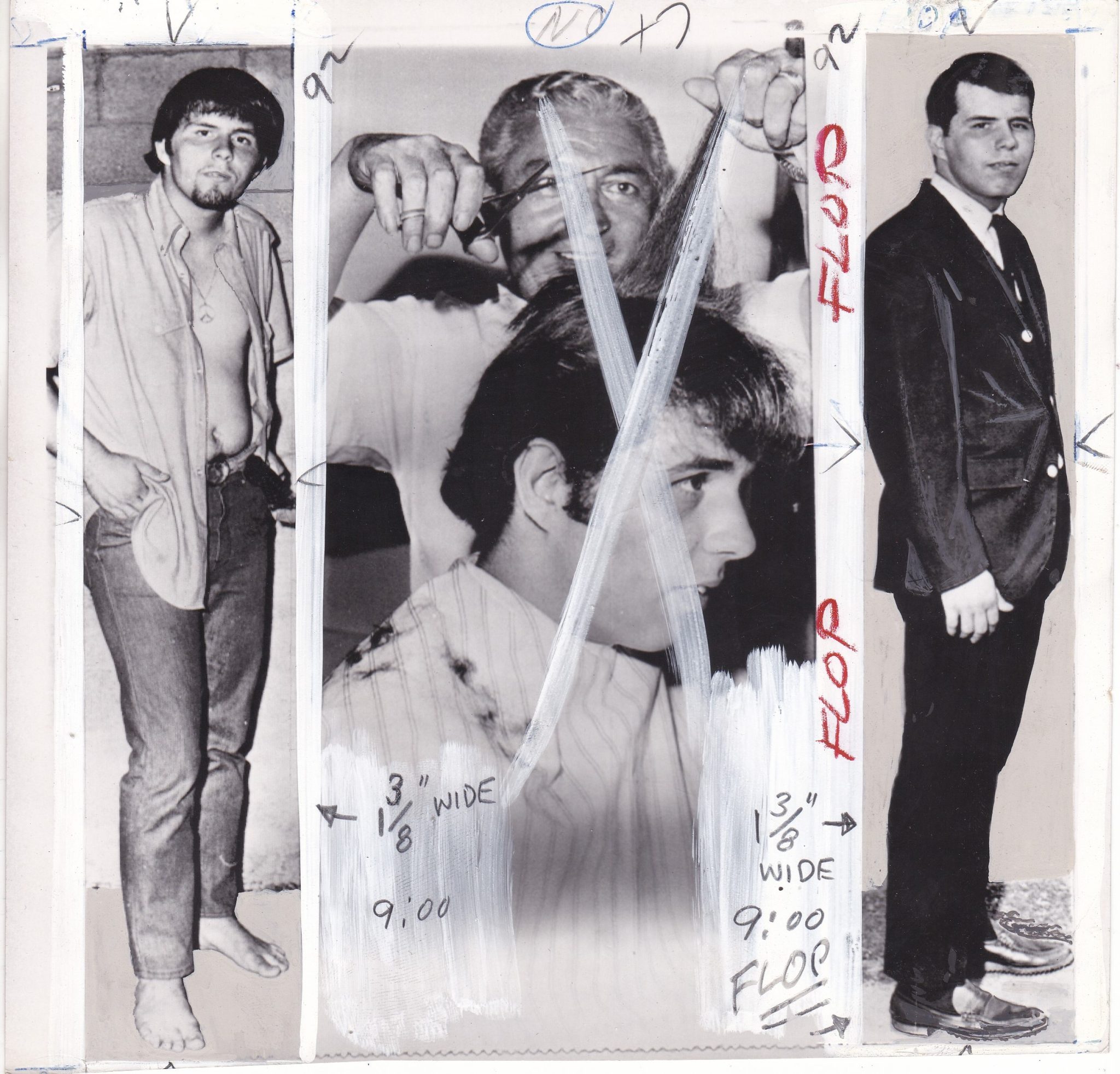 vintage snapshots-23 - Flashbak