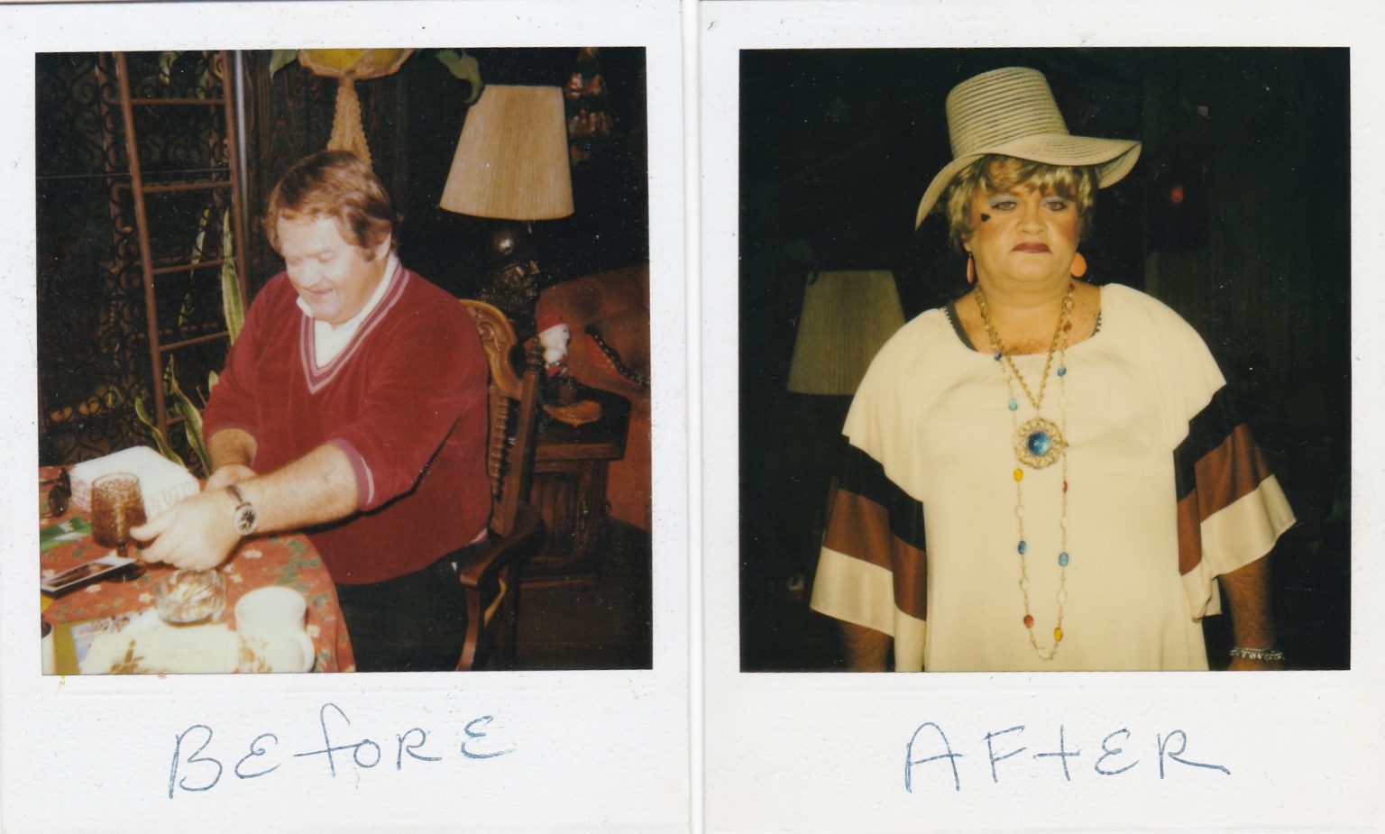 vintage snapshots-4 - Flashbak