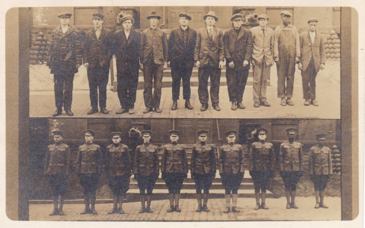 vintage snapshots-6 - Flashbak