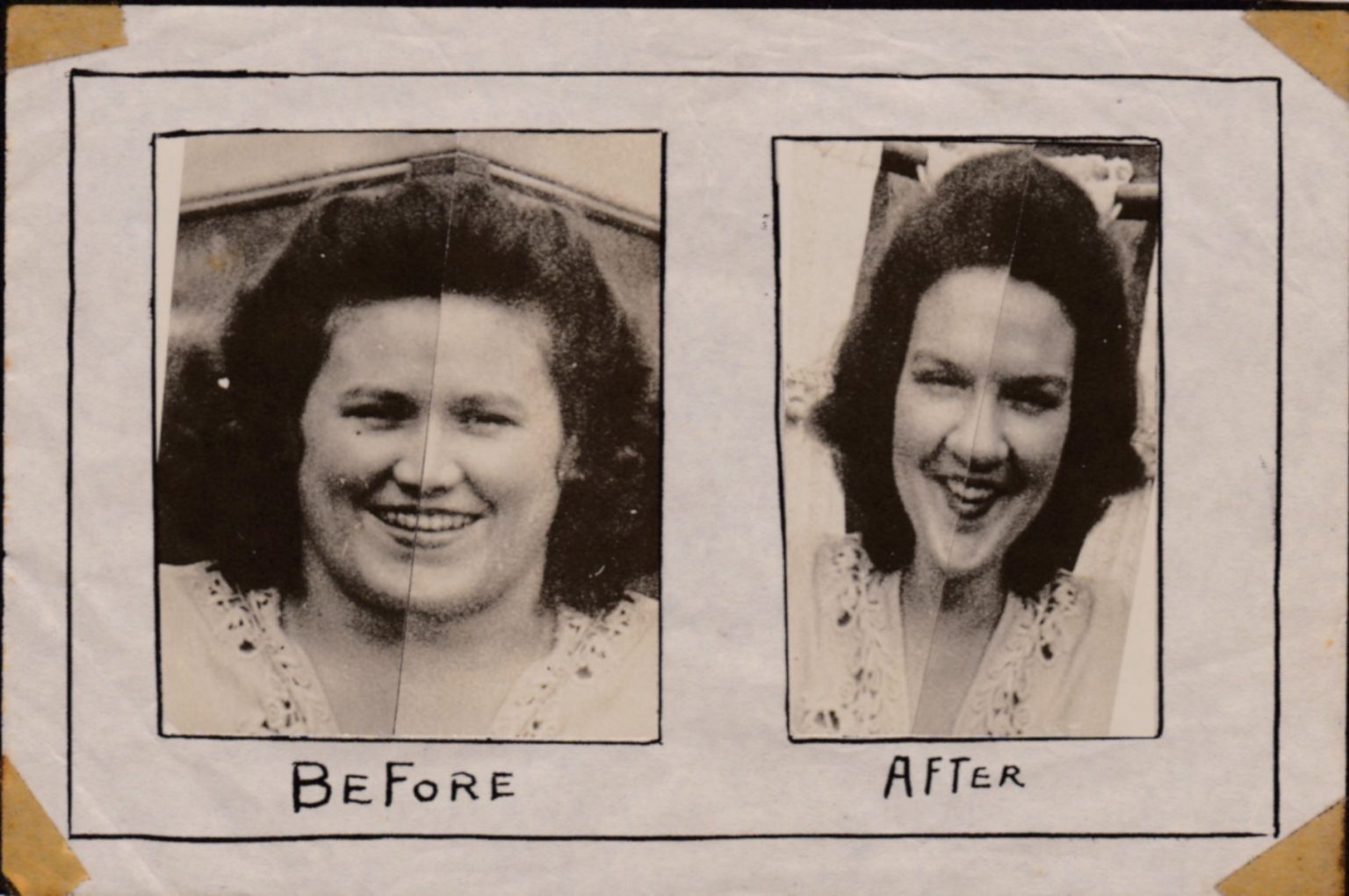 vintage snapshots-7 - Flashbak