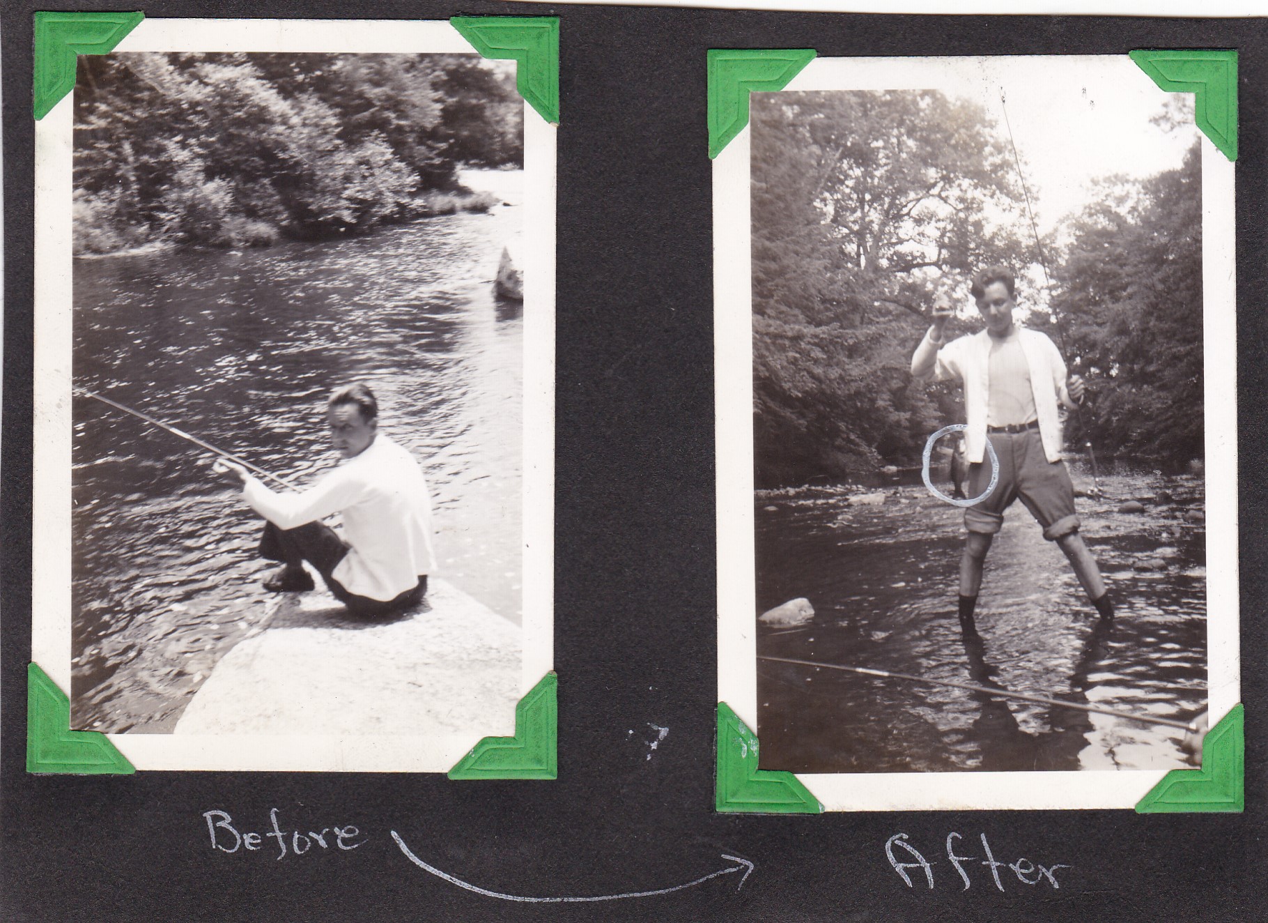 vintage snapshots-9 - Flashbak