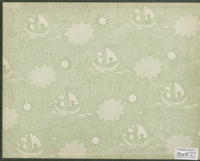 david the dreamer cover inside cover - Flashbak