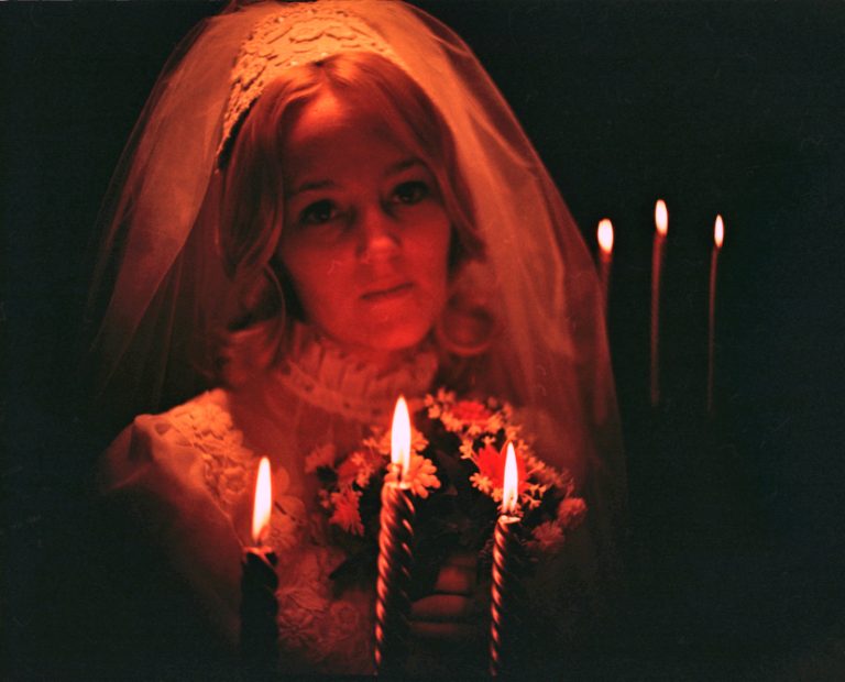 hoelck-march-1977_4389681853_o - Flashbak