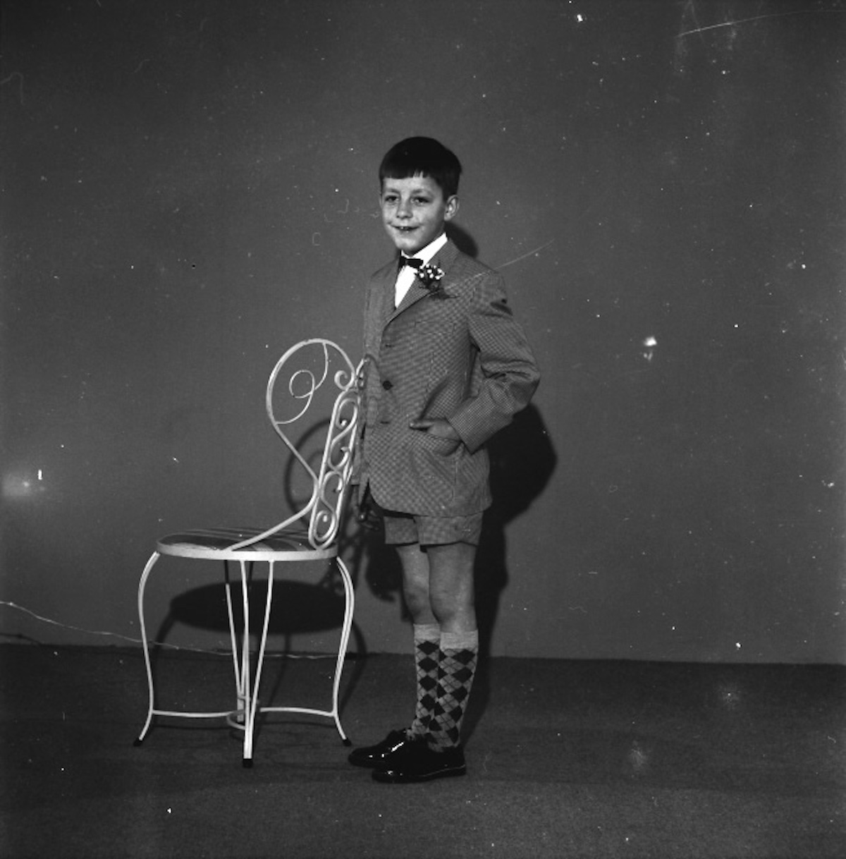 17-april-1967-jongen-kroonen_3081114588_o - Flashbak