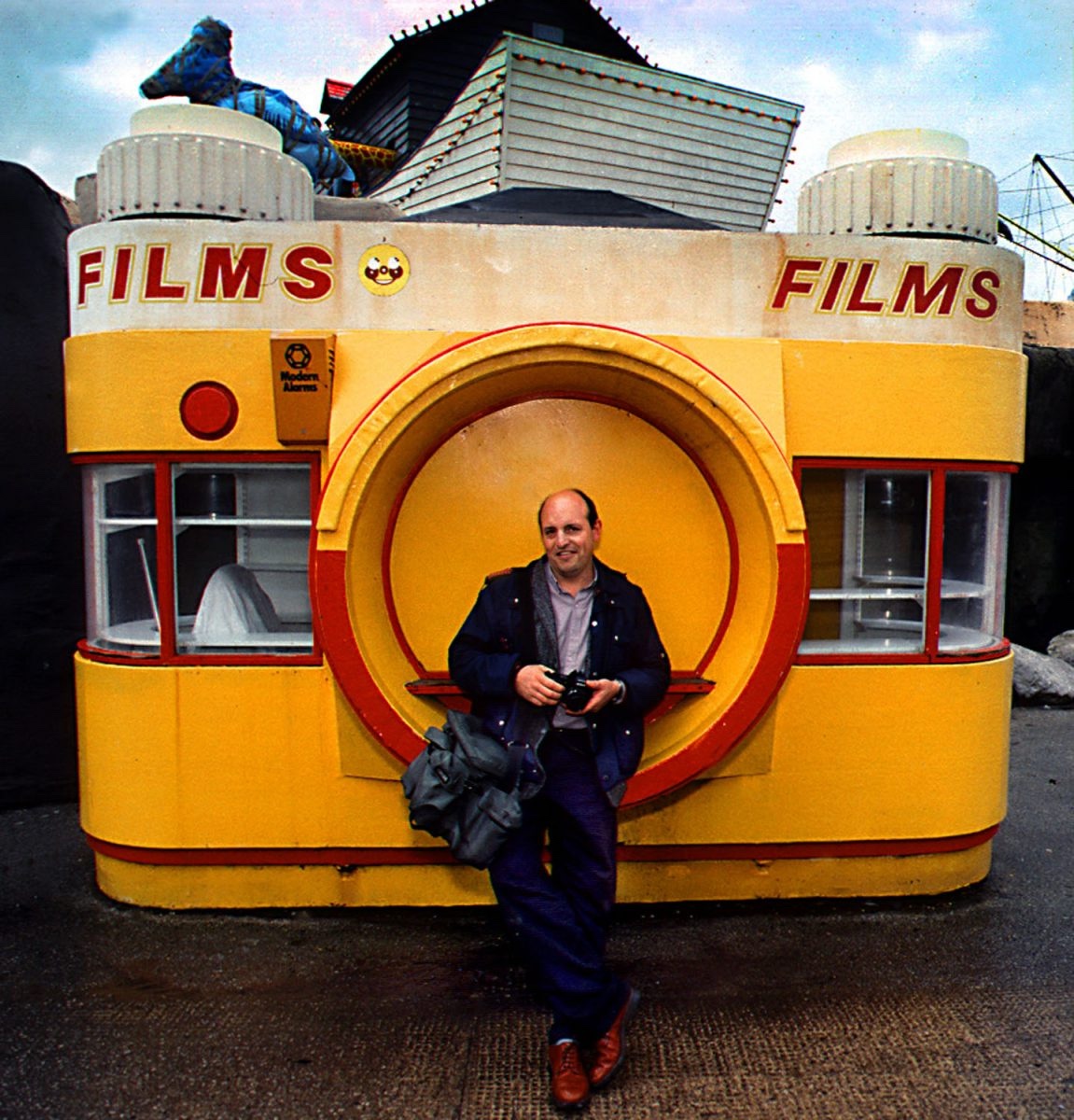 Barry-Lewis-Portrait - Flashbak