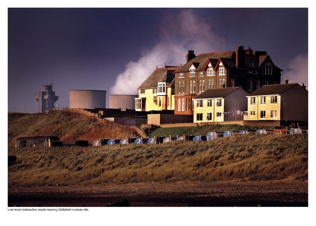 Barry+Lewis+Sellafield+Nuclear+Site+1985+web120011 - Flashbak