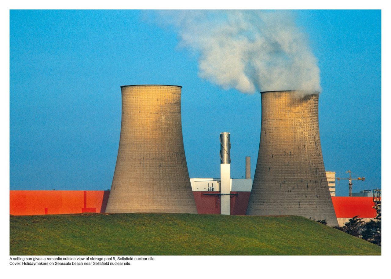 Barry+Lewis+Sellafield+Nuclear+Site+1985+web120018 - Flashbak