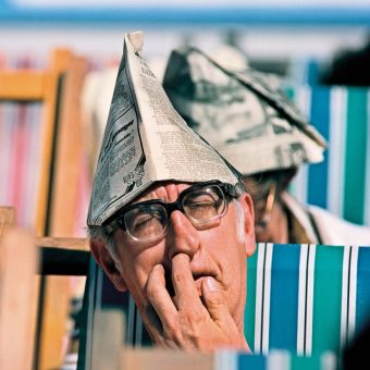 Blackpool - Flashbak