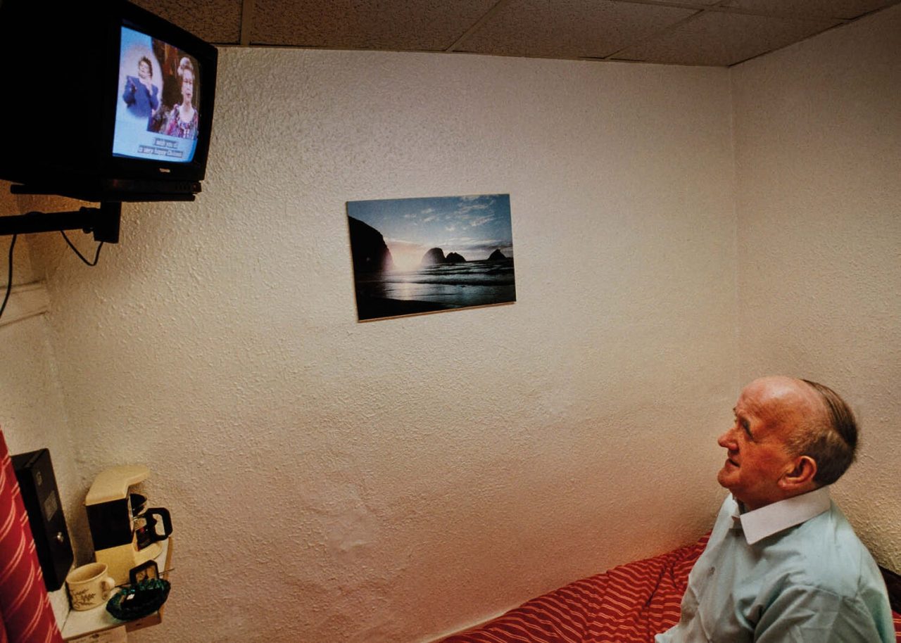 Blackpool 1984–1989 - Flashbak