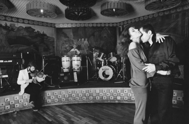 Ute Mahler Shows Us The Real East Germany - Flashbak