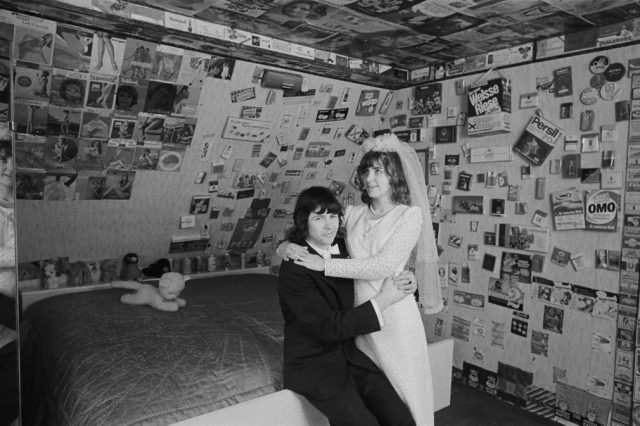 Ute Mahler Shows Us The Real East Germany - Flashbak