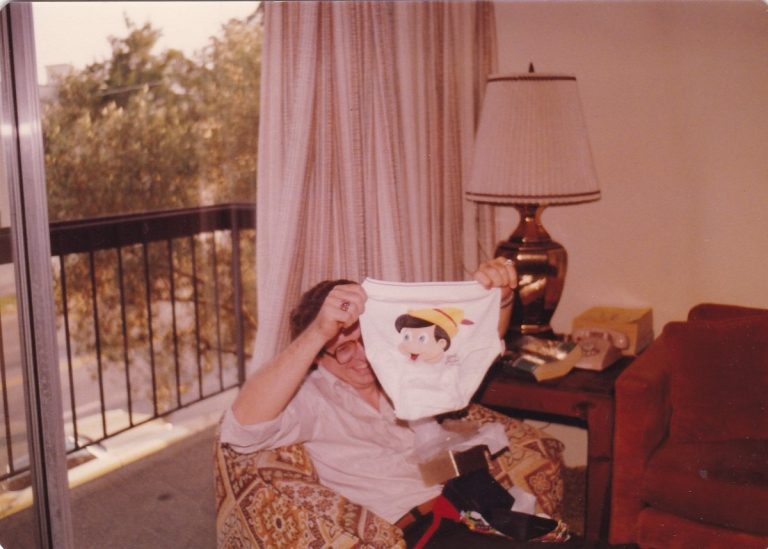 Show Us Your Knickers: Vintage Snapshots Of People And Their Underwear ...