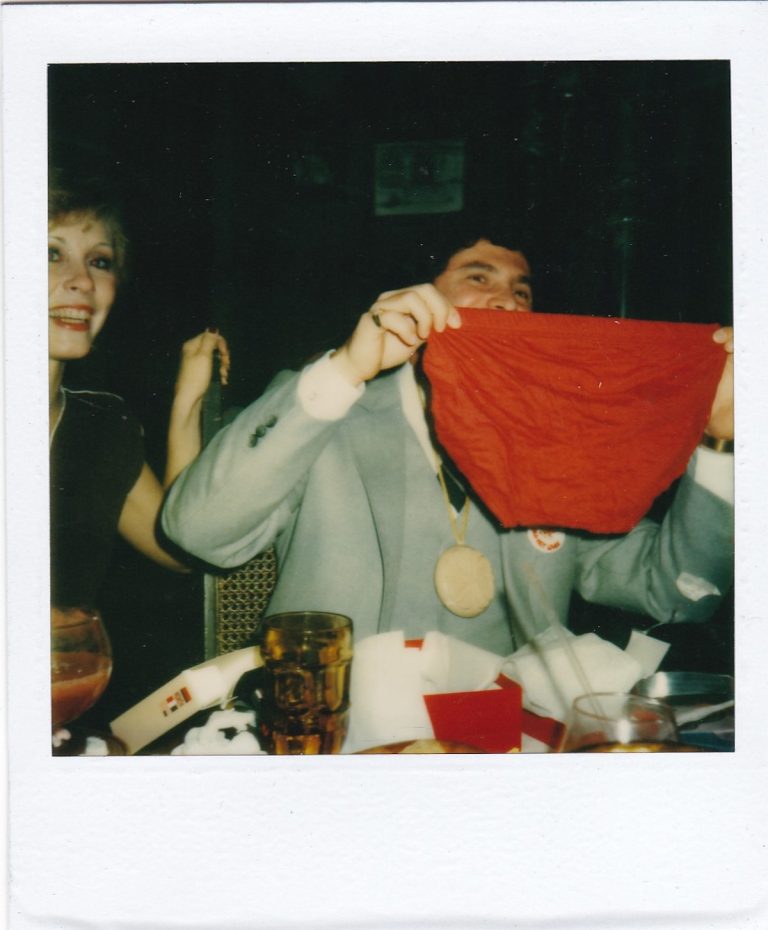 Show Us Your Knickers: Vintage Snapshots Of People And Their Underwear ...