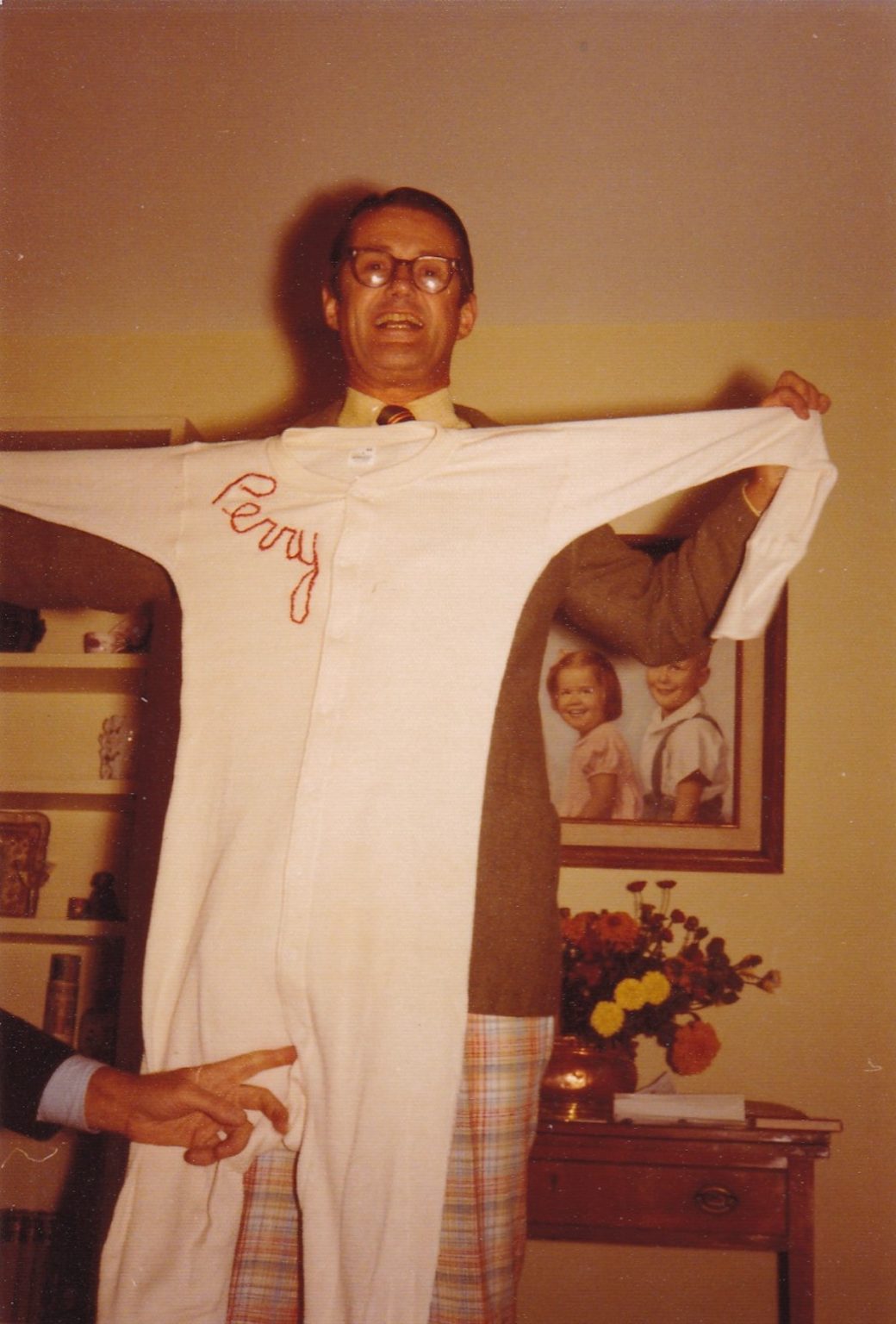 Show Us Your Knickers: Vintage Snapshots Of People And Their Underwear ...