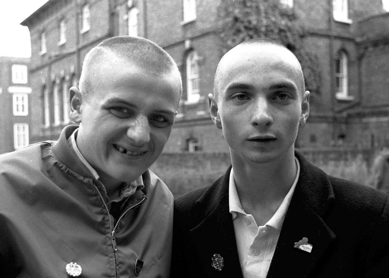 Raw Punk Streets UK 1979–1982 - Flashbak