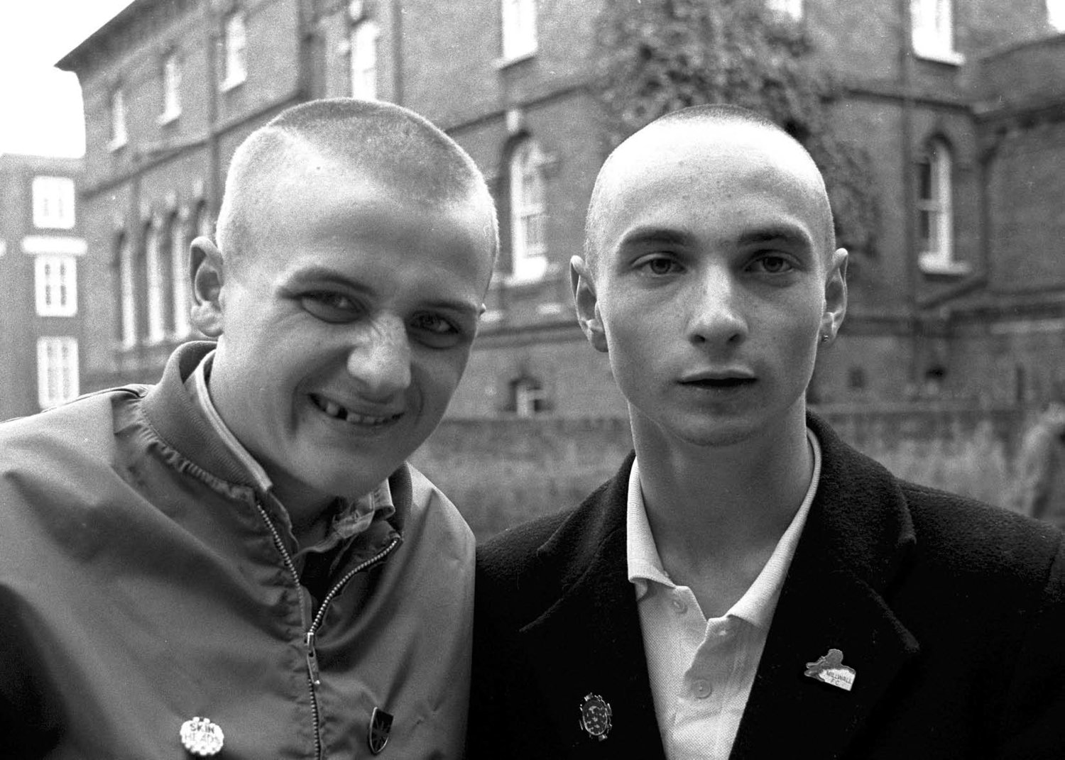 Raw Punk Streets UK 1979–1982 - Flashbak