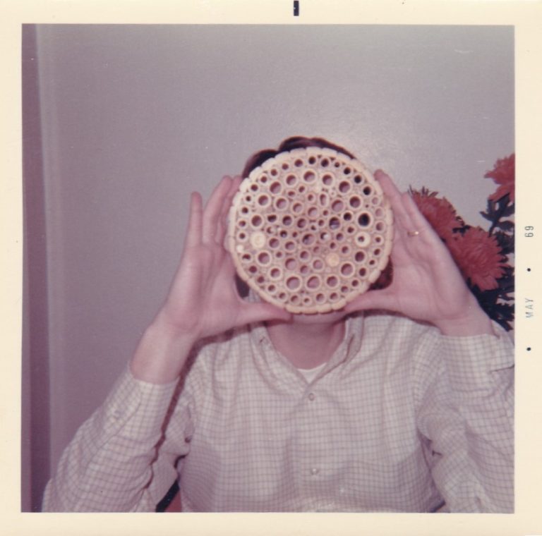 Living Color: Strange Square Snapshots - Flashbak