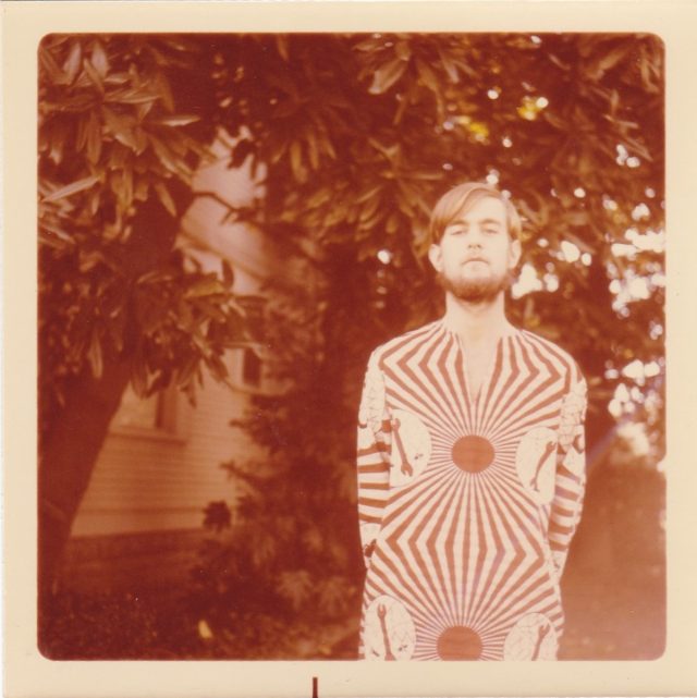 Living Color: Strange Square Snapshots - Flashbak