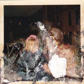 Square Snapshots3 - Flashbak