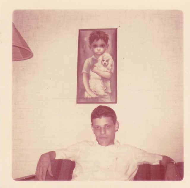 Square Snapshots9 - Flashbak