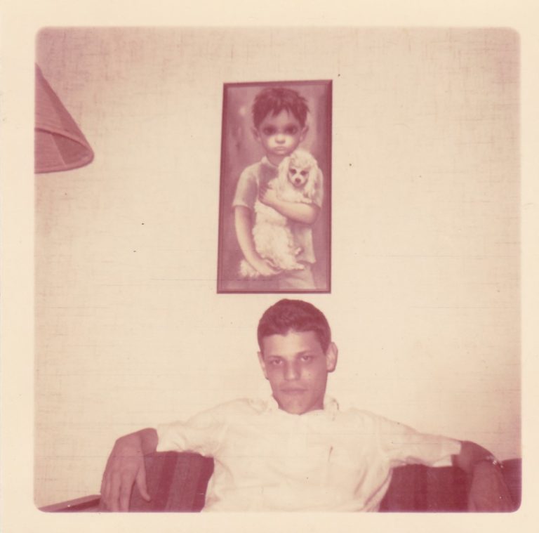 Square Snapshots9 - Flashbak