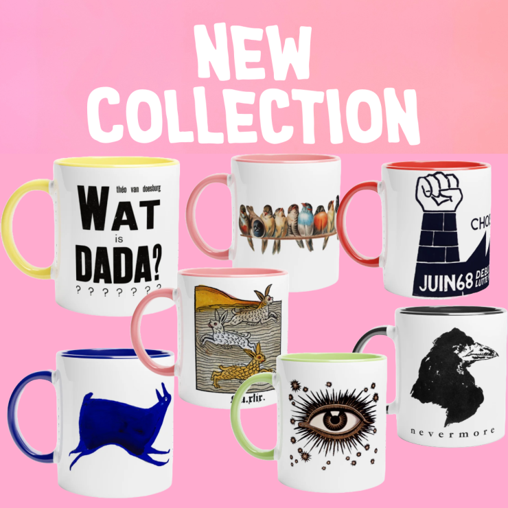 marie devereux - Flashbak