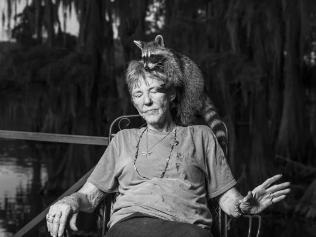 American: Robin de Puy’s Portraits of People of Notice - Flashbak