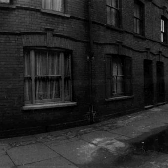 East London 1960s panoramas-26 - Flashbak