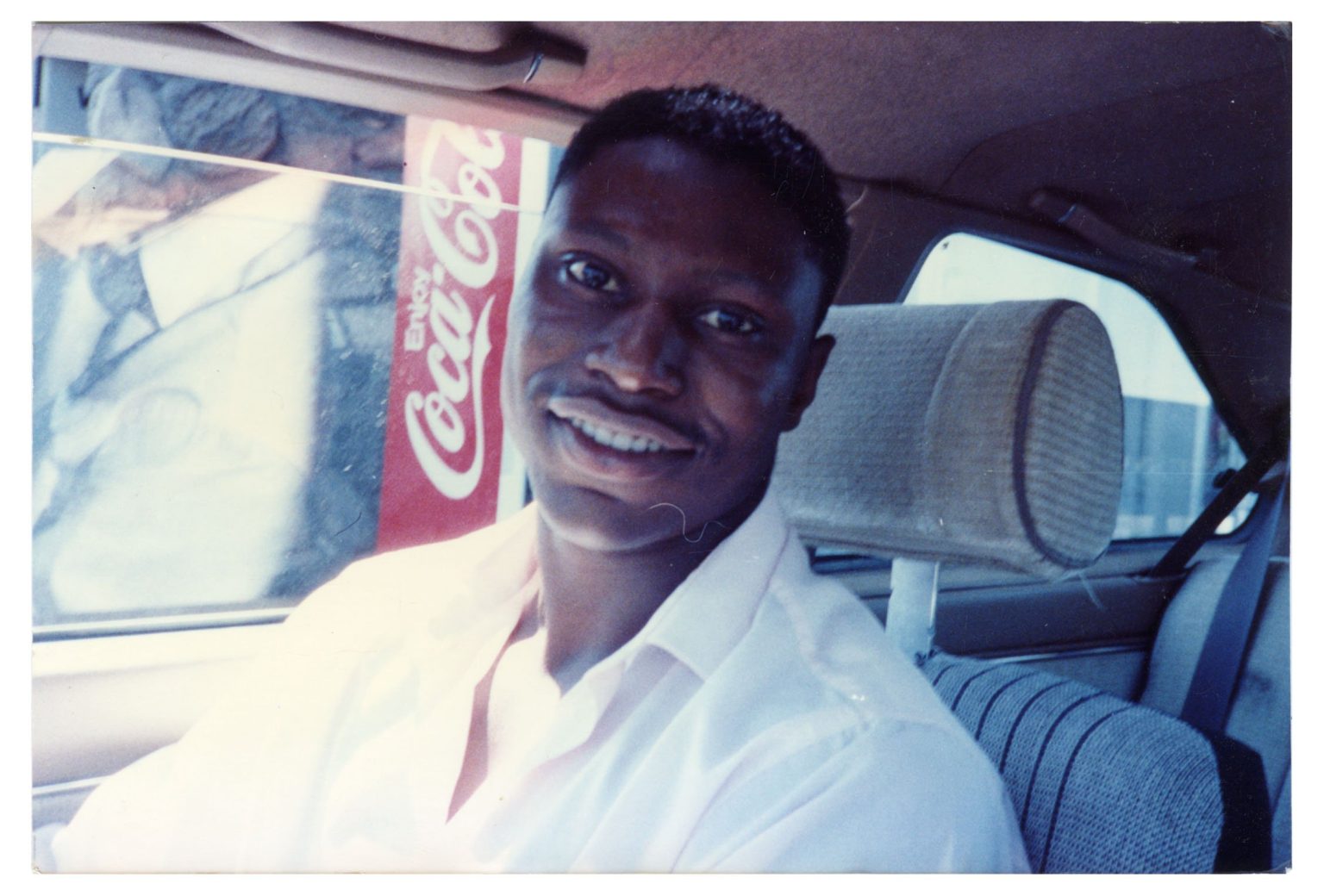 Riding With Strangers: California Hitchhikers in the 1970s - Flashbak