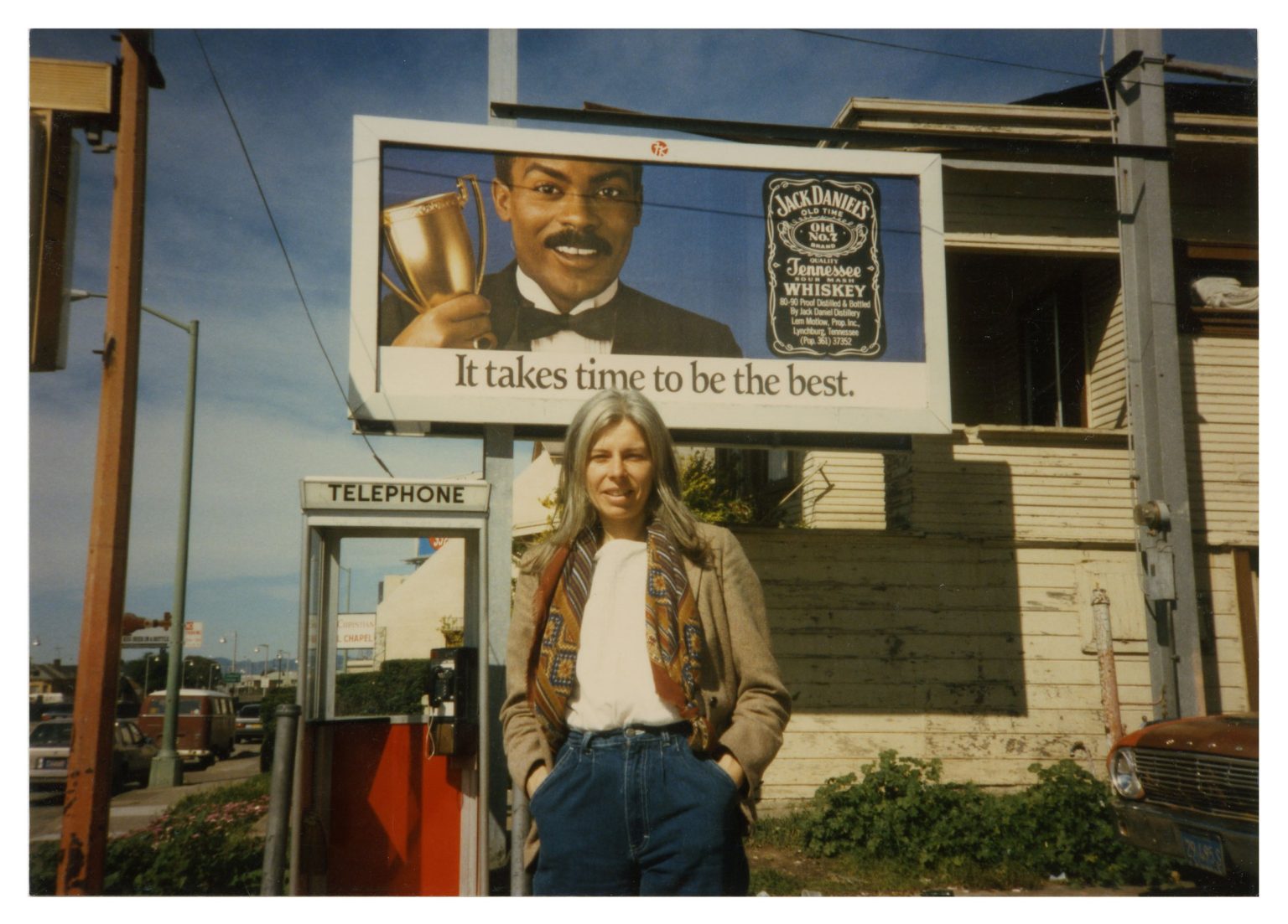 Riding With Strangers: California Hitchhikers in the 1970s - Flashbak