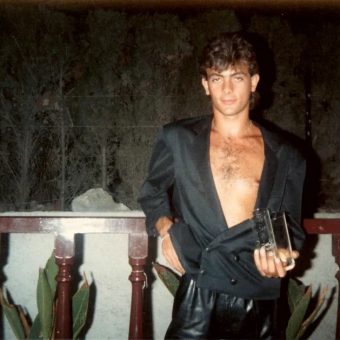 Leeds 1980s-6 - Flashbak