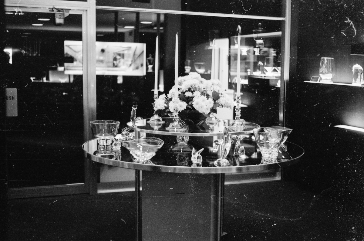 Found Photograph - A Rochester Photographer Collection - Flashbak