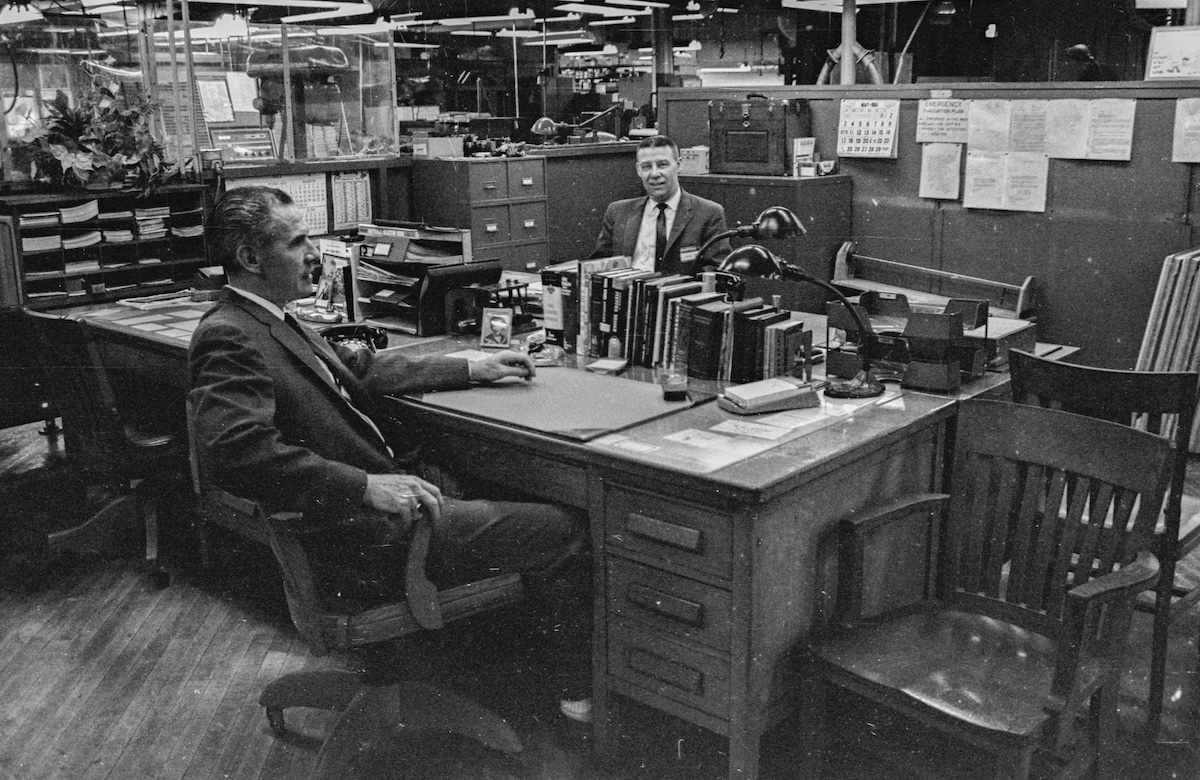 Found Photograph - A Rochester Photographer Collection - Flashbak