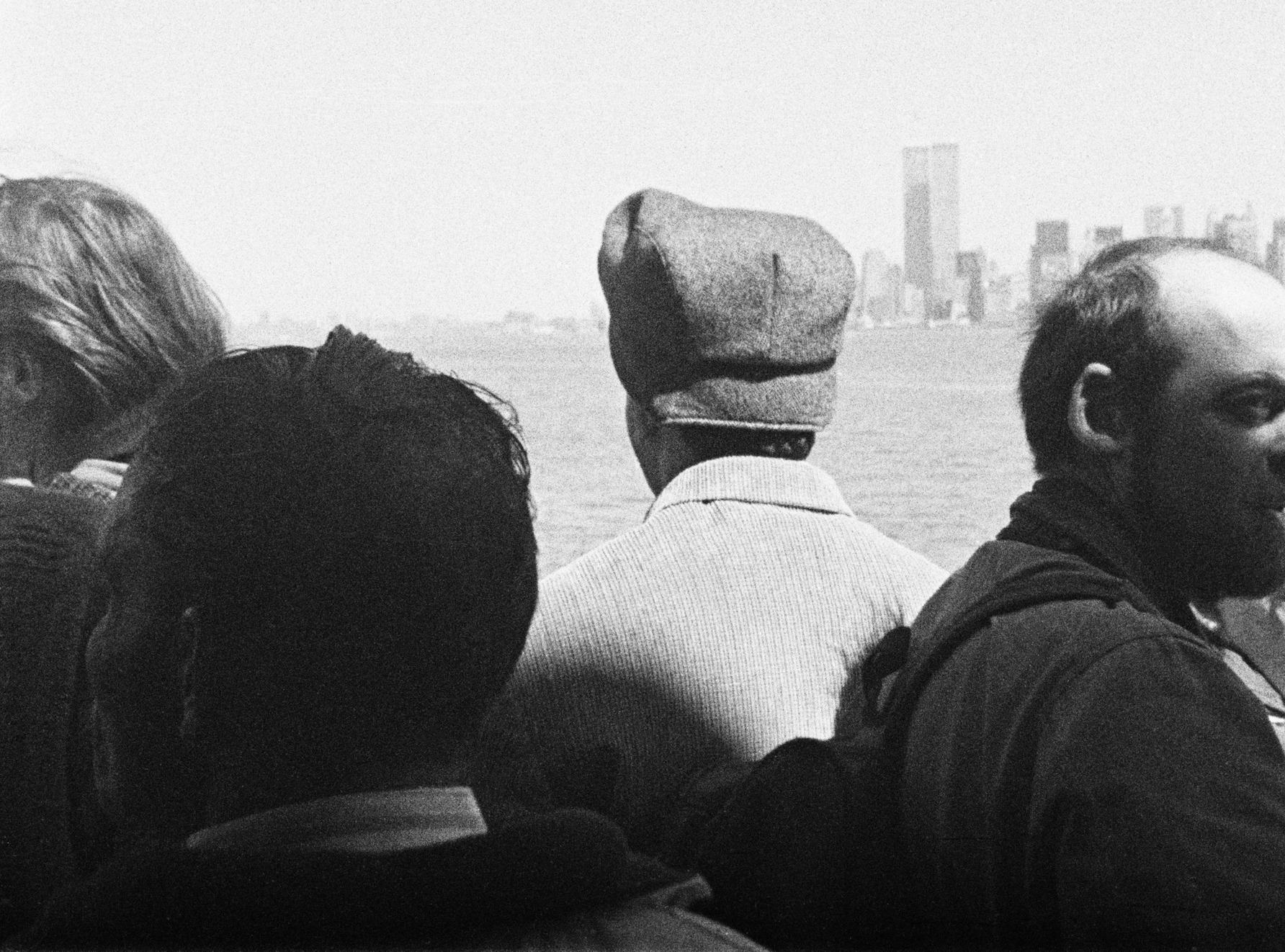 The Minox Files: The Spy Camera Photos - Flashbak