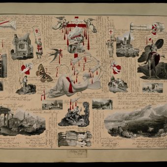 The Blood Book - Flashbak