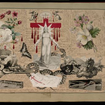 page 29The Blood Book - Flashbak