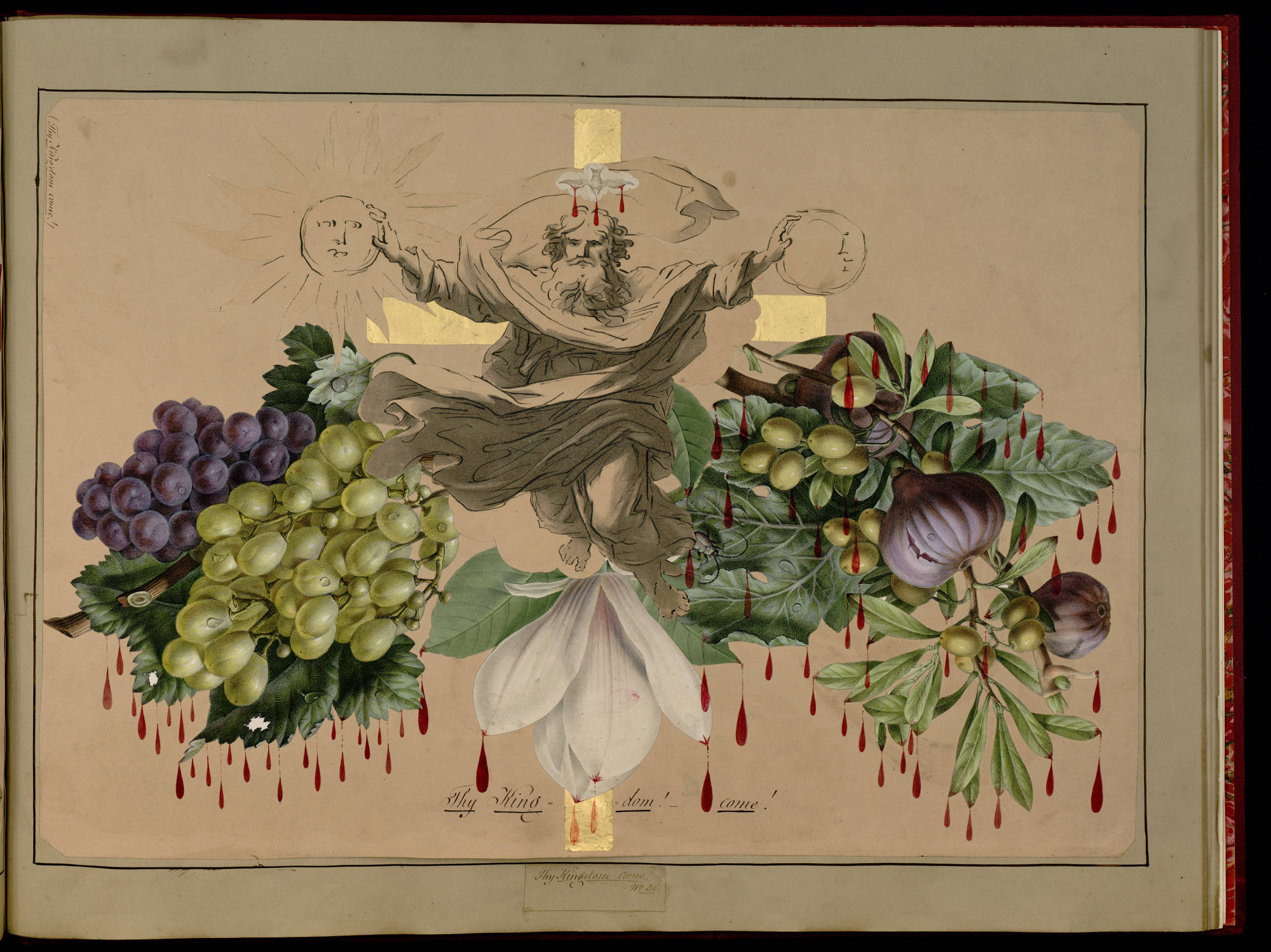 The Blood Book - Flashbak