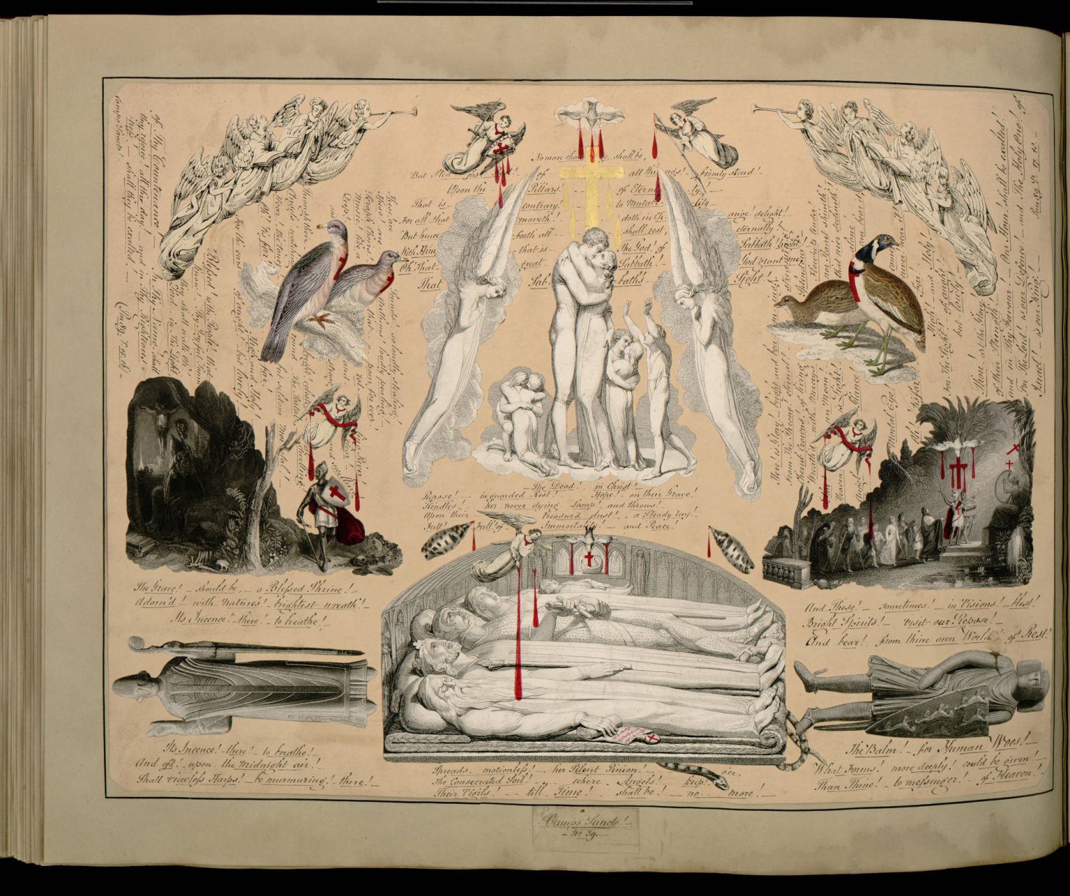The Blood Book - Flashbak