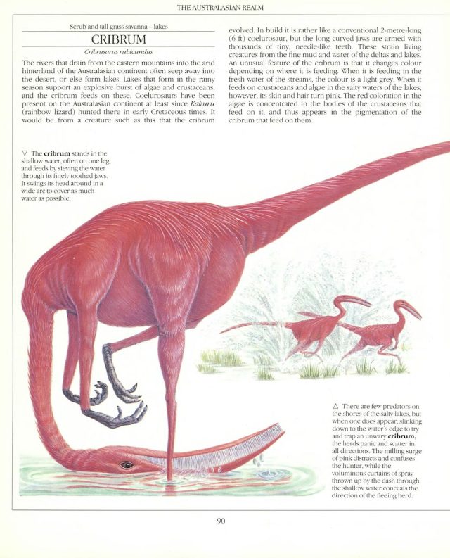the-new-dinosaurs-dougal-dixon-1988_page_0090_5232601487_o - Flashbak