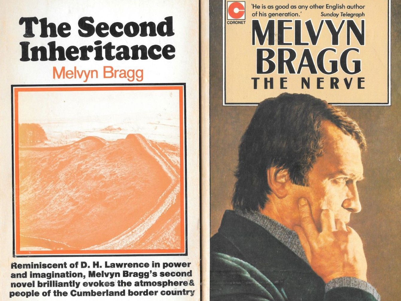 Saving Jesus: An Interview with Broadcasting Legend Melvyn Bragg, 1984 ...