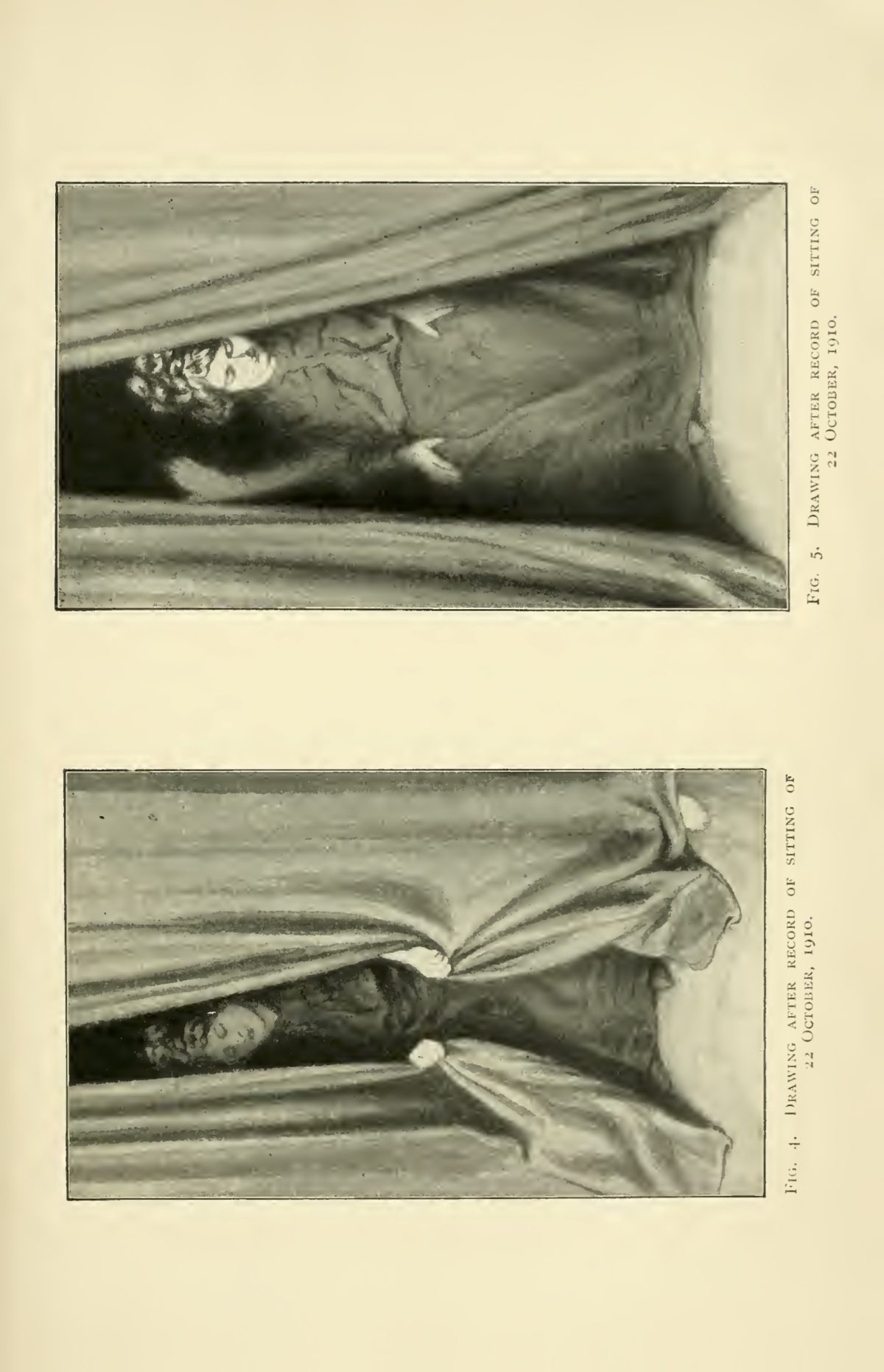 phenomenaofmaterialisation 2 - Flashbak