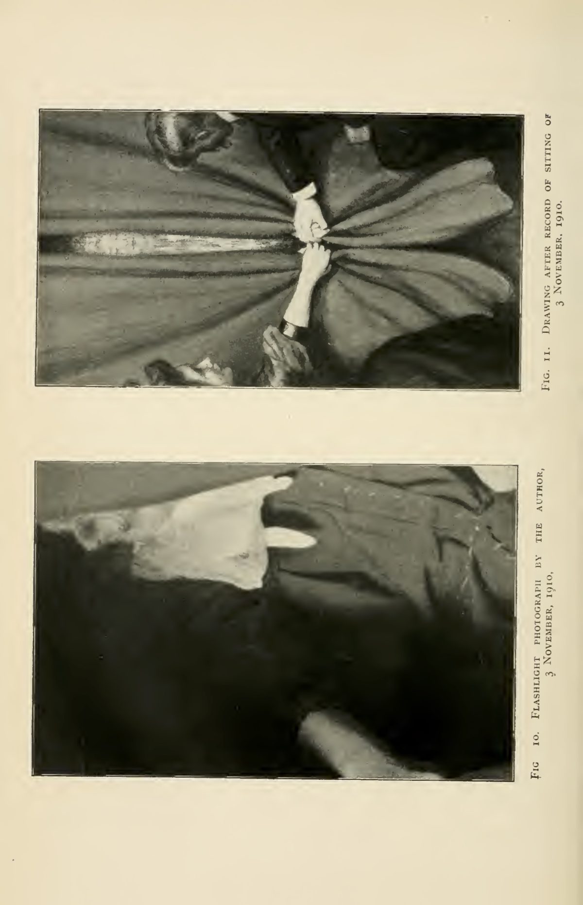 phenomenaofmaterialisation 5 - Flashbak