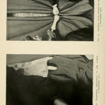 phenomenaofmaterialisation 5 - Flashbak