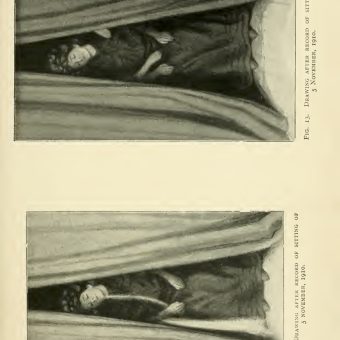 phenomenaofmaterialisation 6 - Flashbak